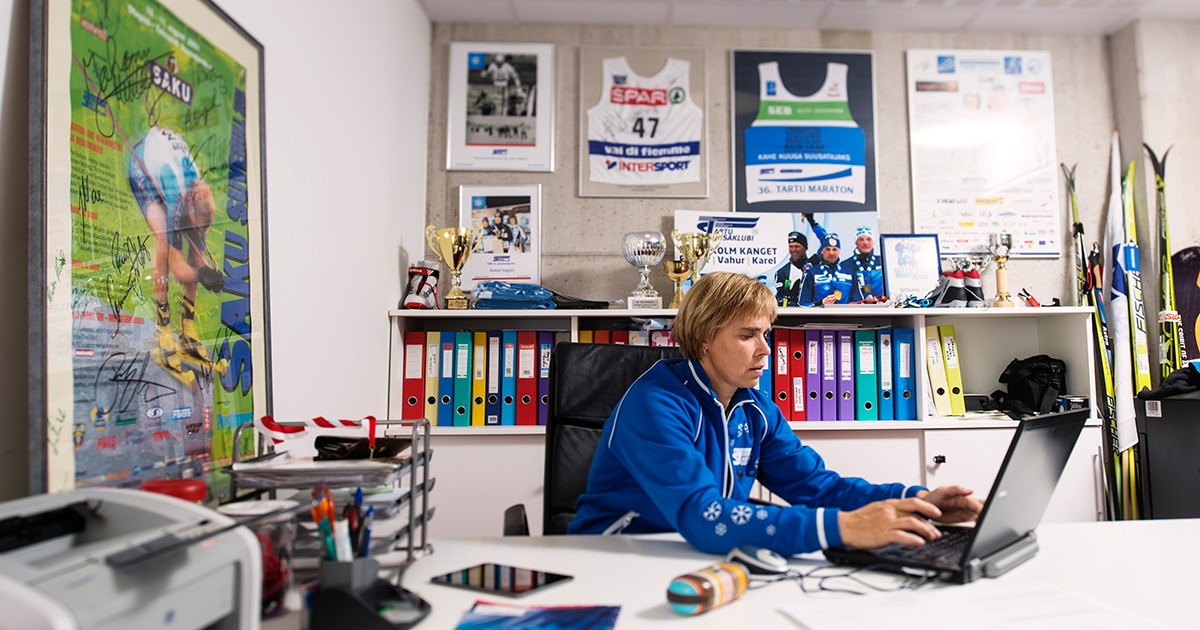 Player development and team management software | Sportlyzer